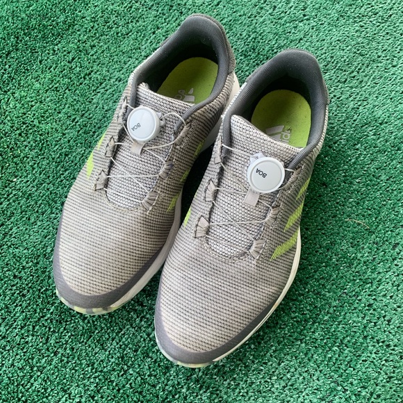 adidas | Shoes | Adidas Boa Sneaker | Poshmark